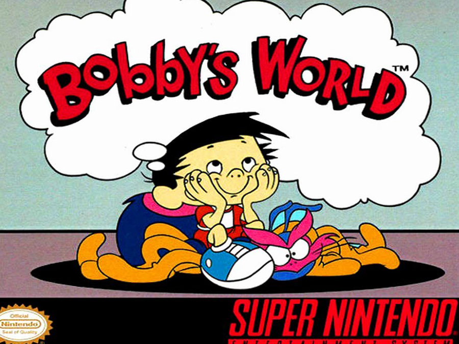 Jogos – Super Nintendo | Brasil XGames
