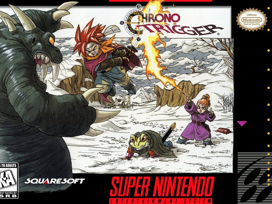 Jogos – Super Nintendo | Brasil XGames